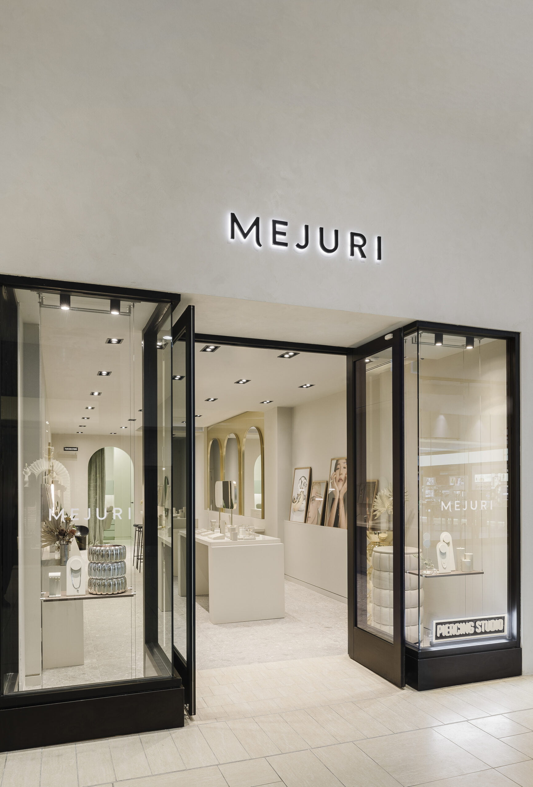 DTC Jewellery Brand Mejuri Continues Ongoing Expansion with More Stores in Key Canadian Markets ...