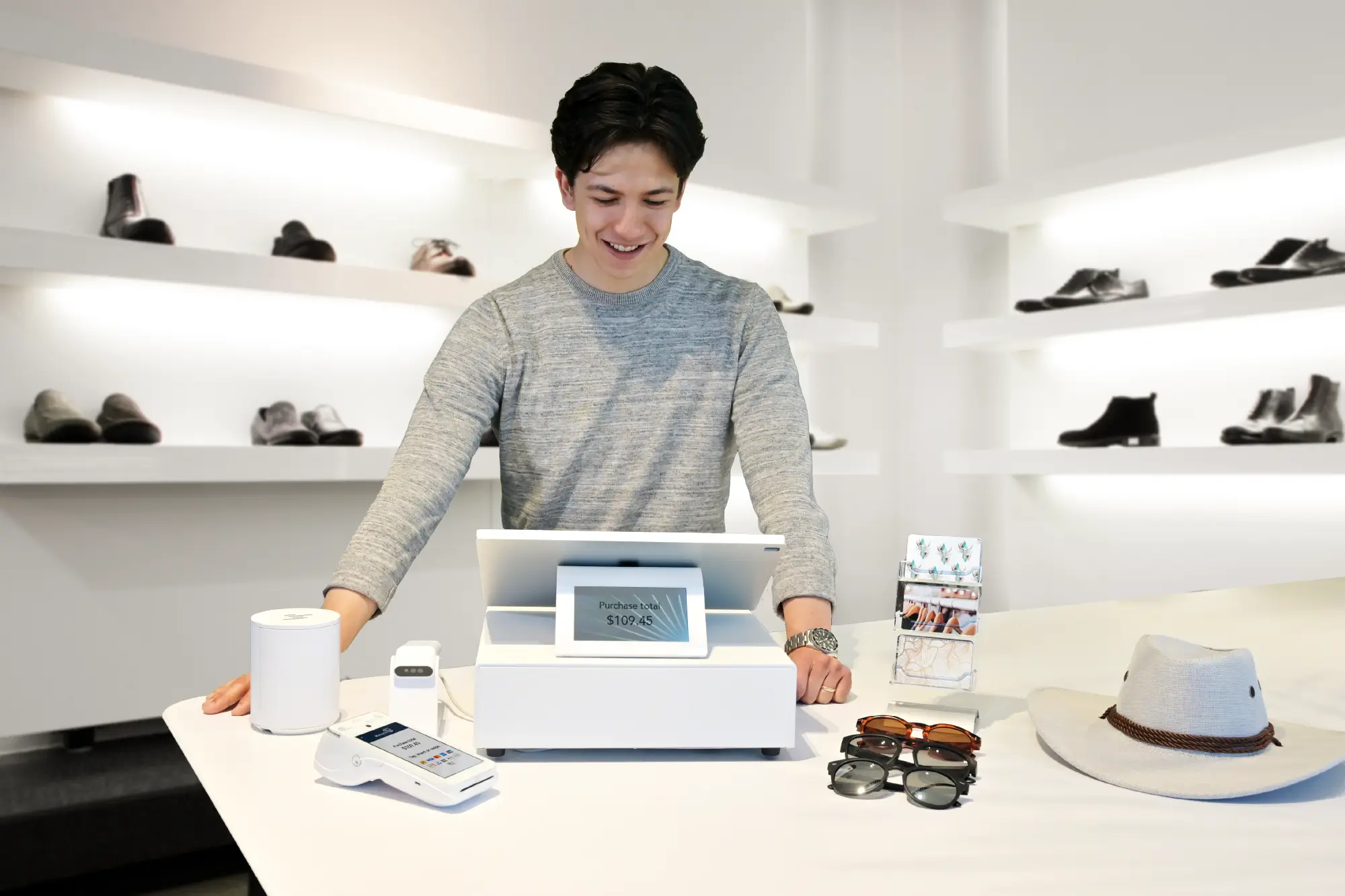 Cardstream partners with Moneris