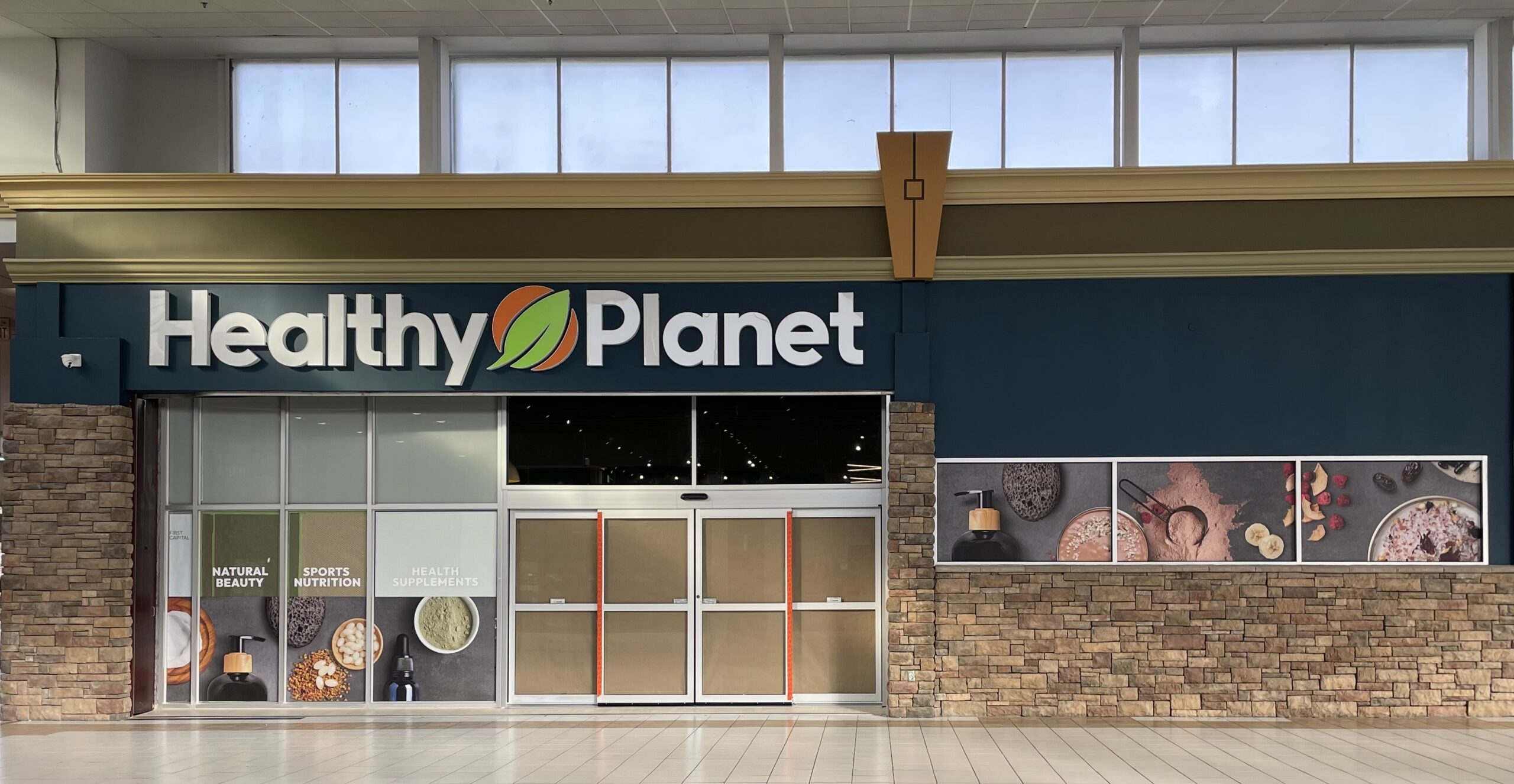 Healthy Planet expands to St. Catharines